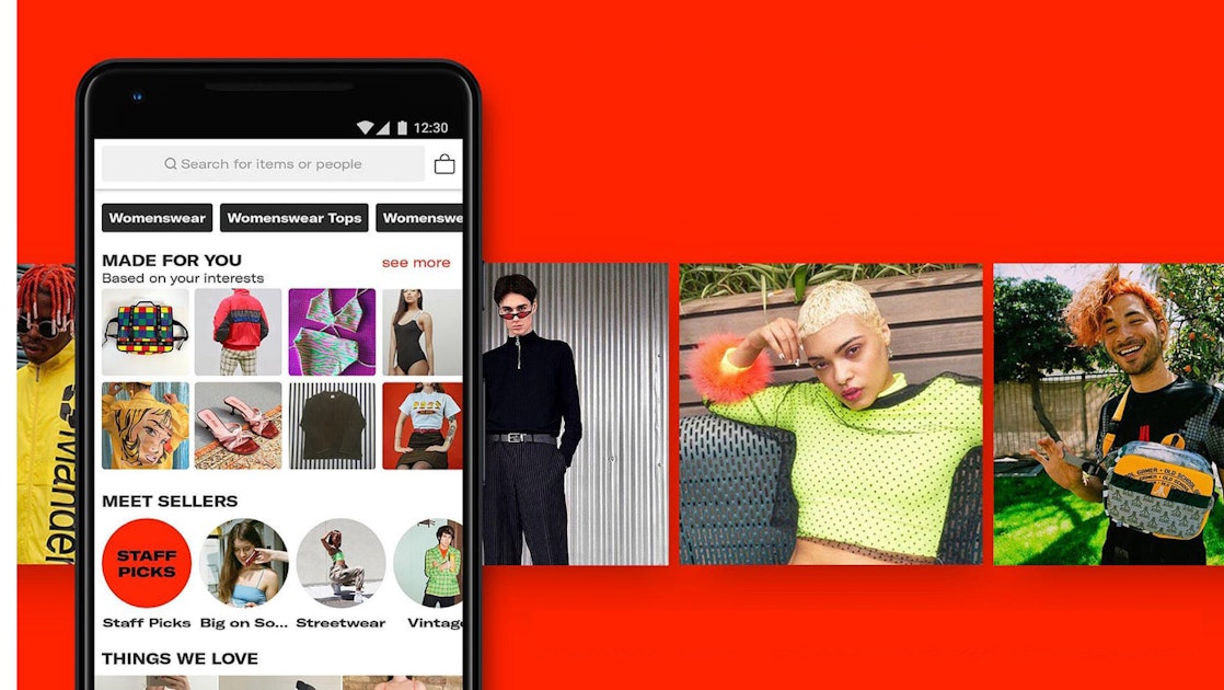 How Sustainable is Depop?
