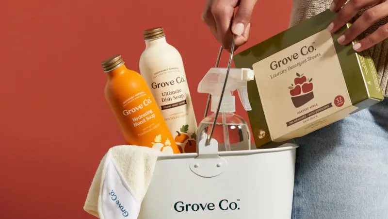 How Sustainable is Grove Collaborative?