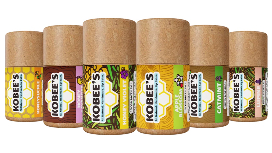 How Sustainable is KOBEE'S?