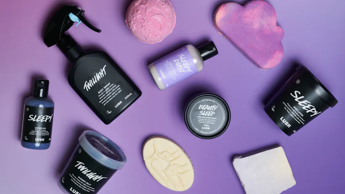 How Sustainable is LUSH?