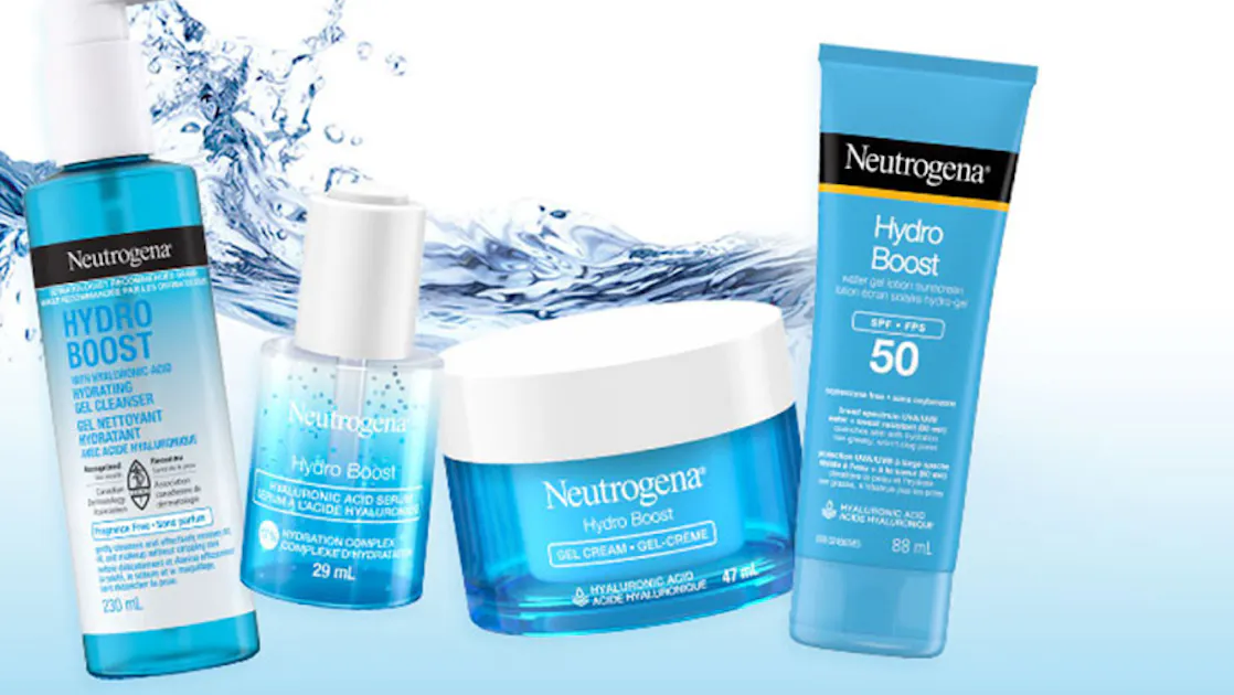 How Sustainable is Neutrogena?