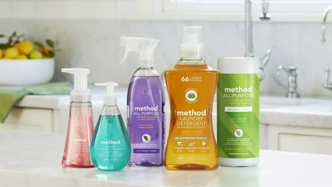 How Sustainable is Method Products?