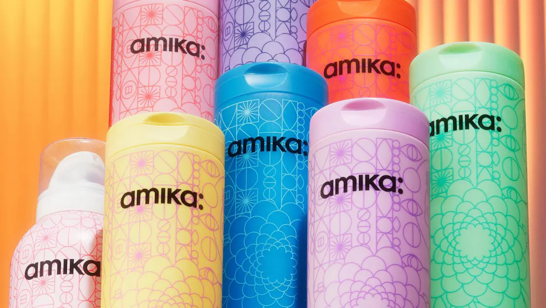 How Sustainable is Amika?