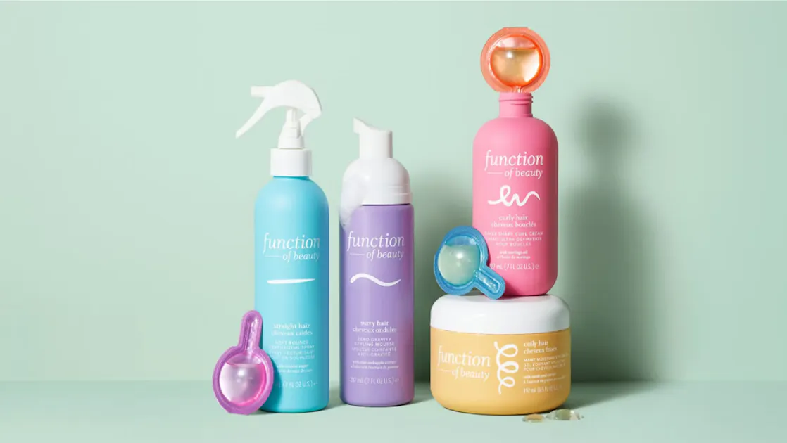 How Sustainable is Function Of Beauty?