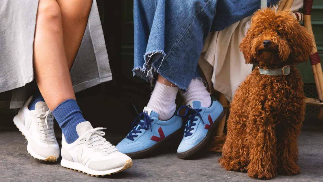 How Sustainable is Veja?