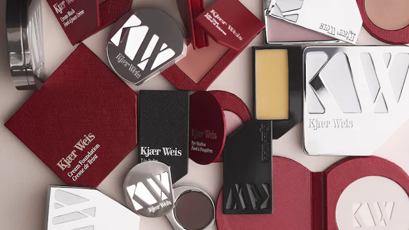 How Sustainable is Kjaer Weis?