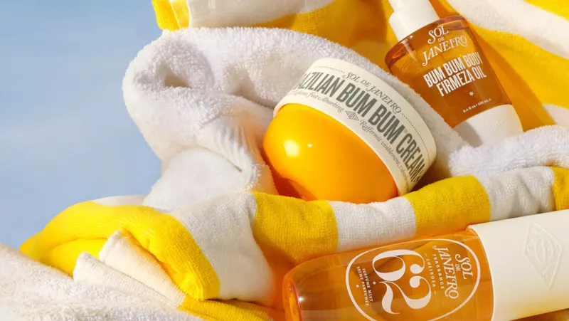 How Sustainable is Sol De Janeiro?