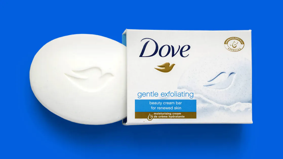 How Sustainable is Dove?