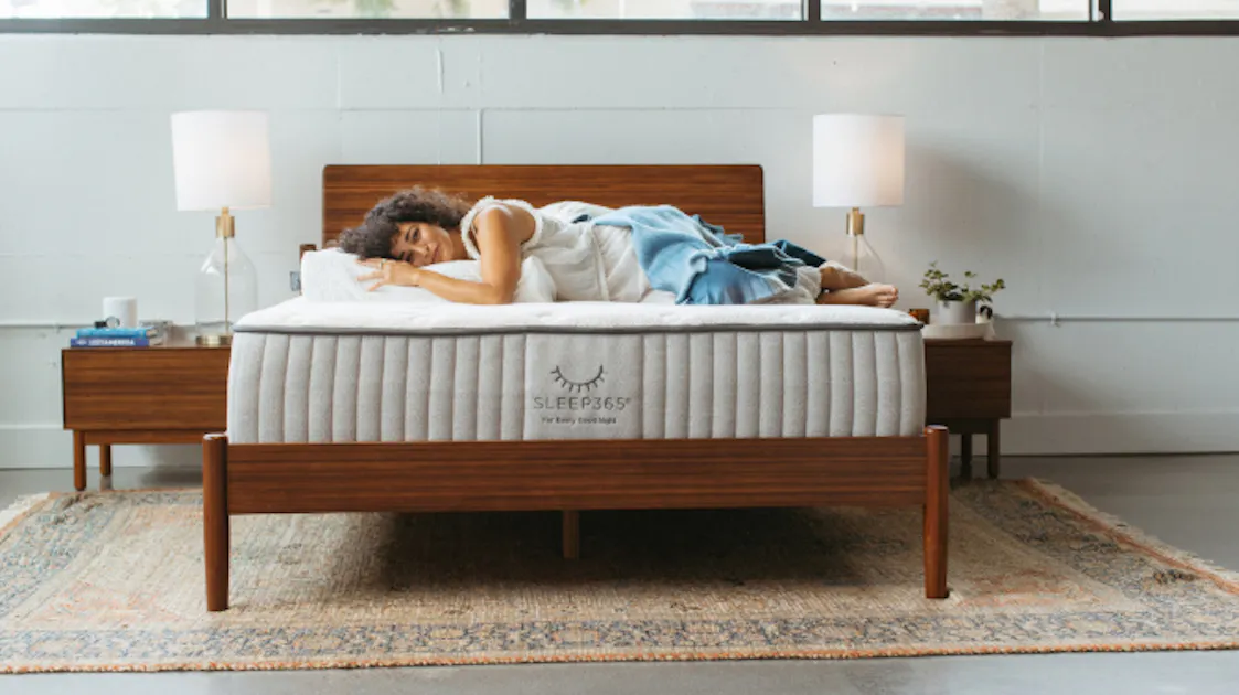 How Sustainable is Sleep365?