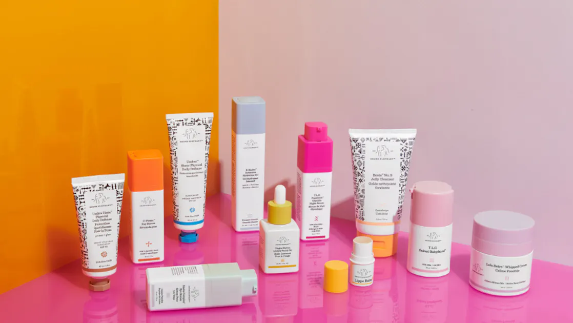 How Sustainable is Drunk Elephant?