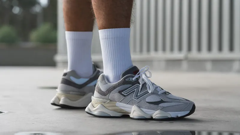 How Sustainable is New Balance?