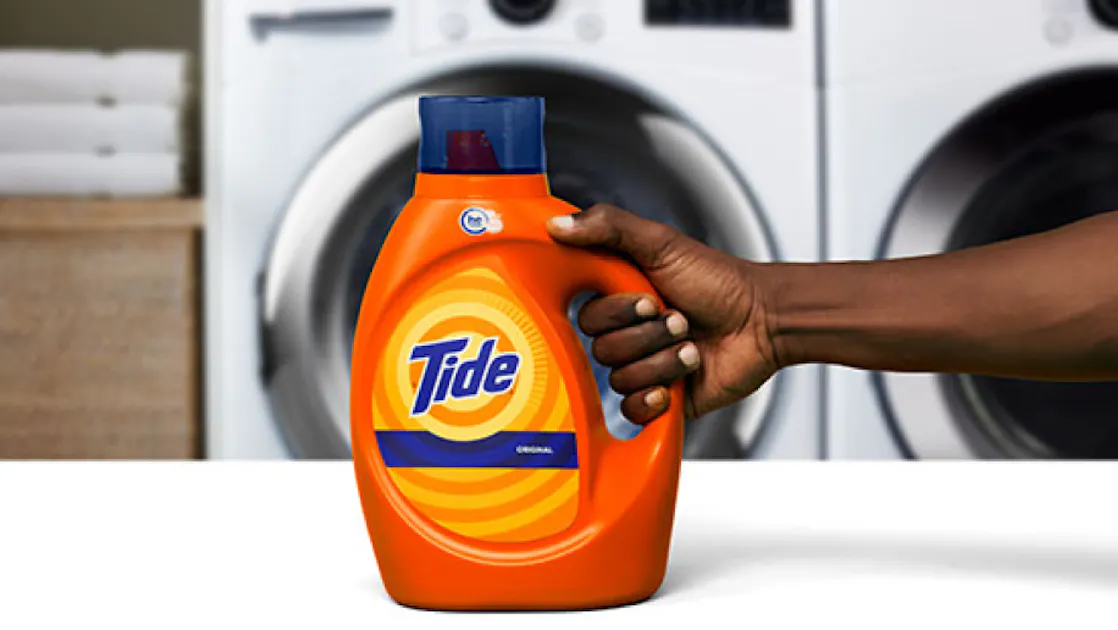 How Sustainable is Tide?