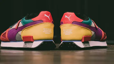 How Sustainable is Puma?