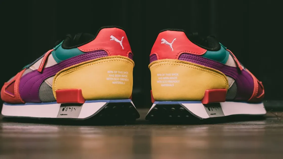 How Sustainable is Puma?