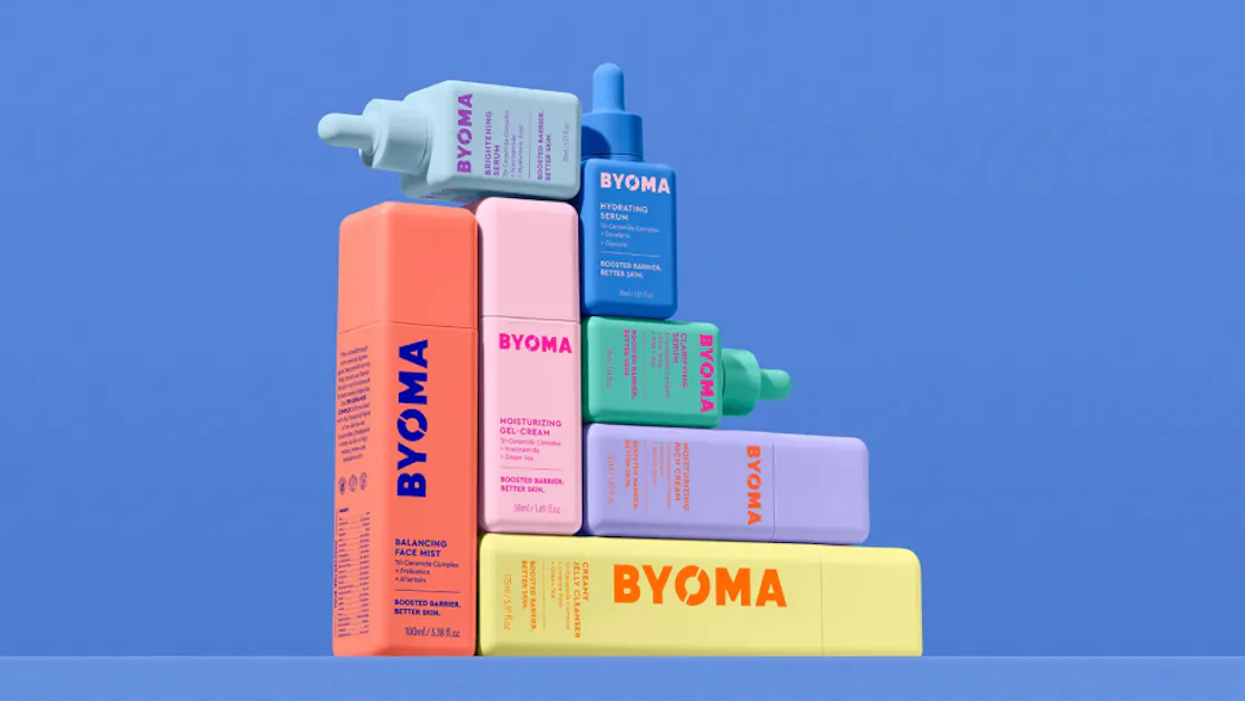 How Sustainable is BYOMA?