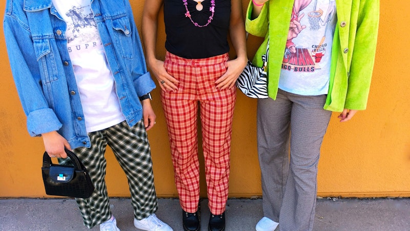 How Sustainable is Buffalo Exchange?