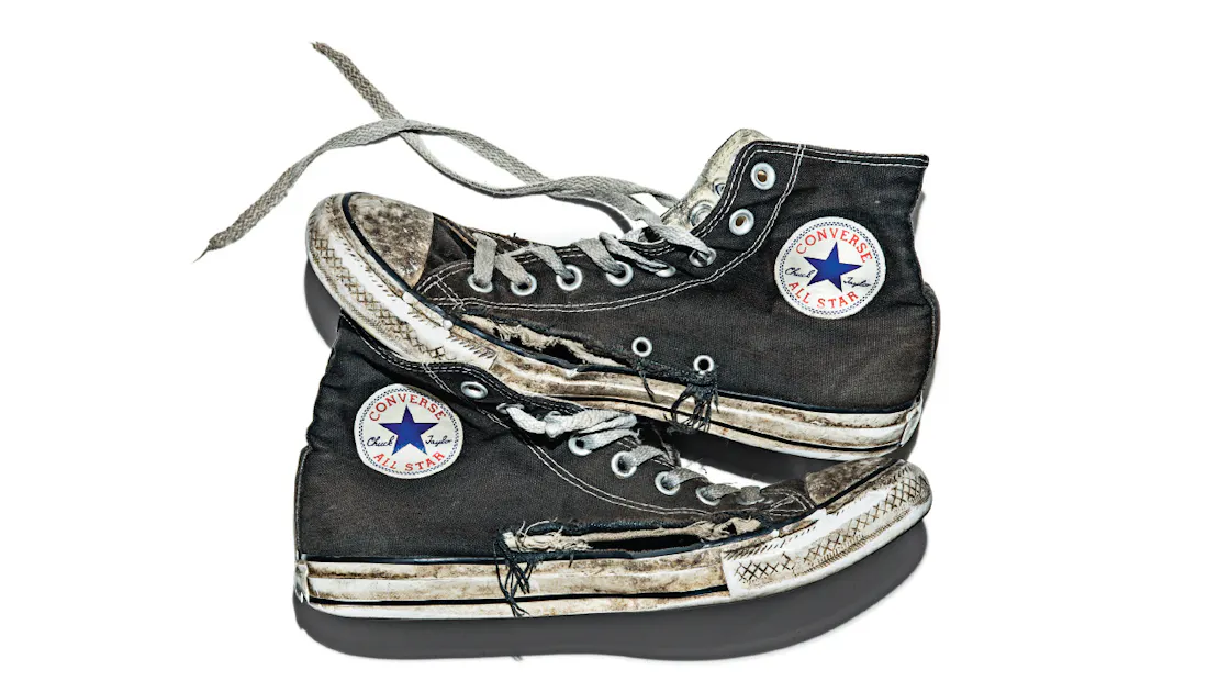 How Sustainable is Converse?